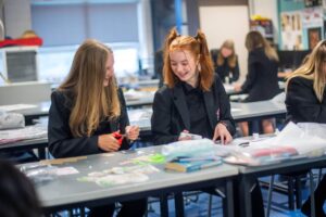 Middleton Technology School | In Pursuit of Excellence