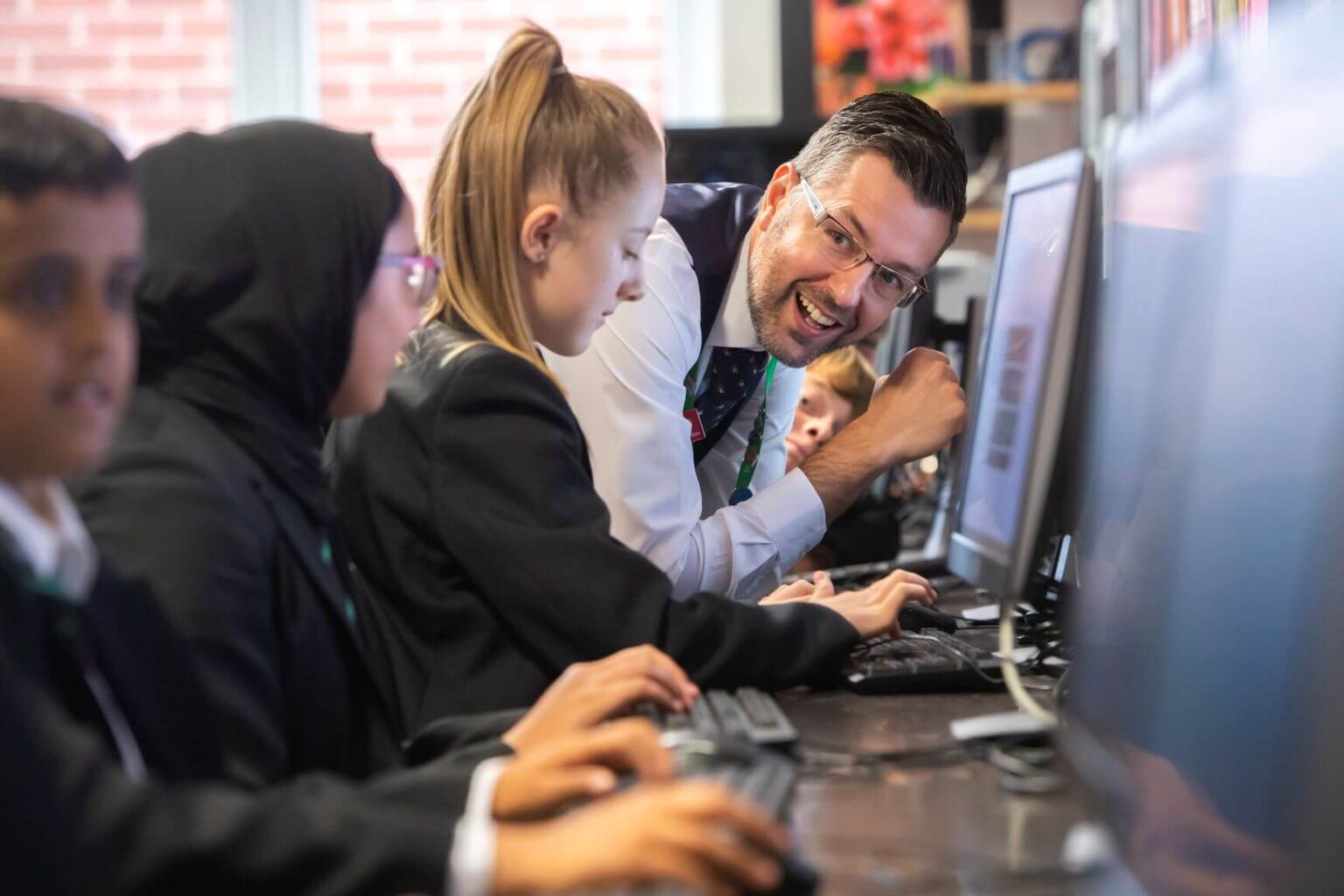 Curriculum | Middleton Technology School