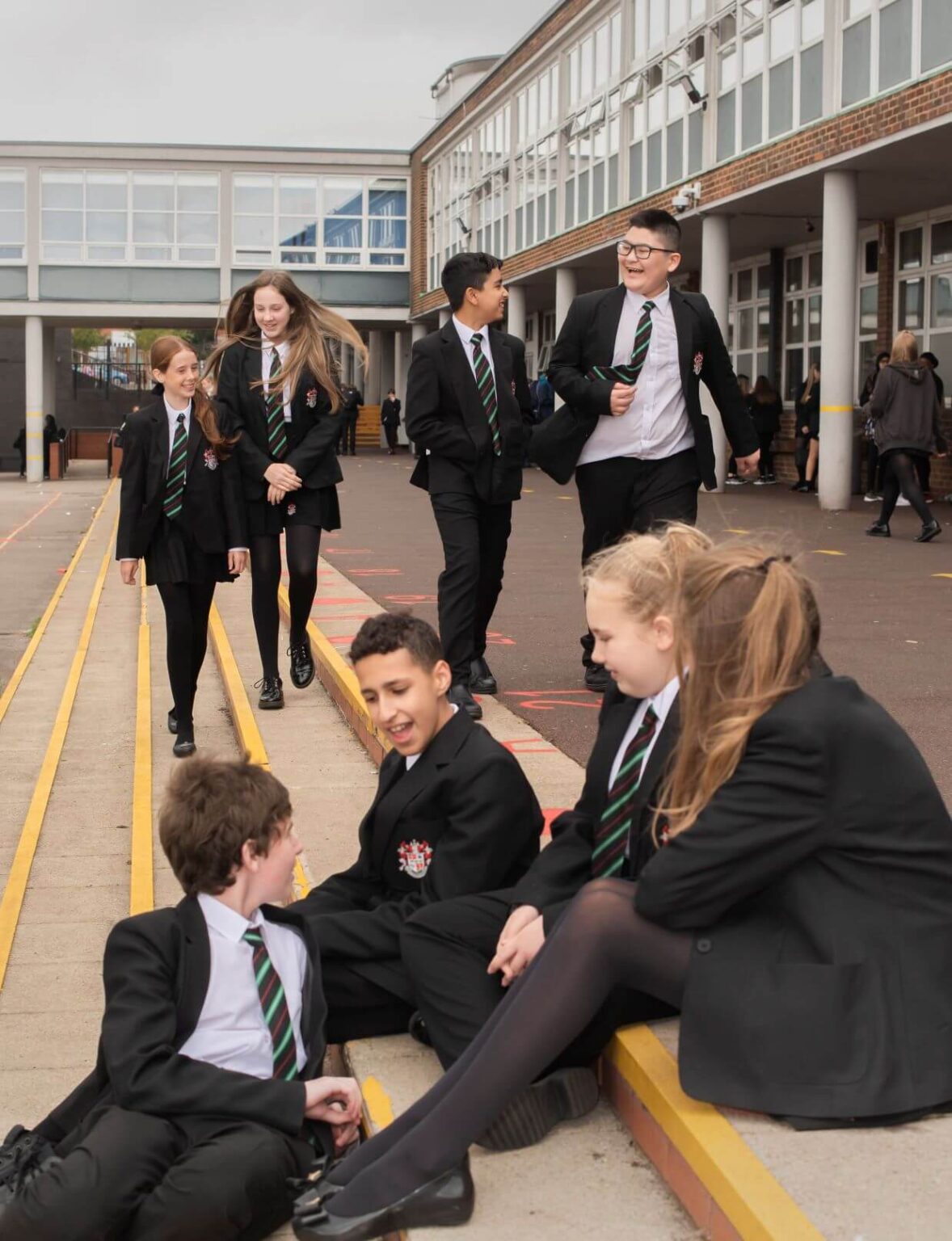 Open Evenings | Middleton Technology School