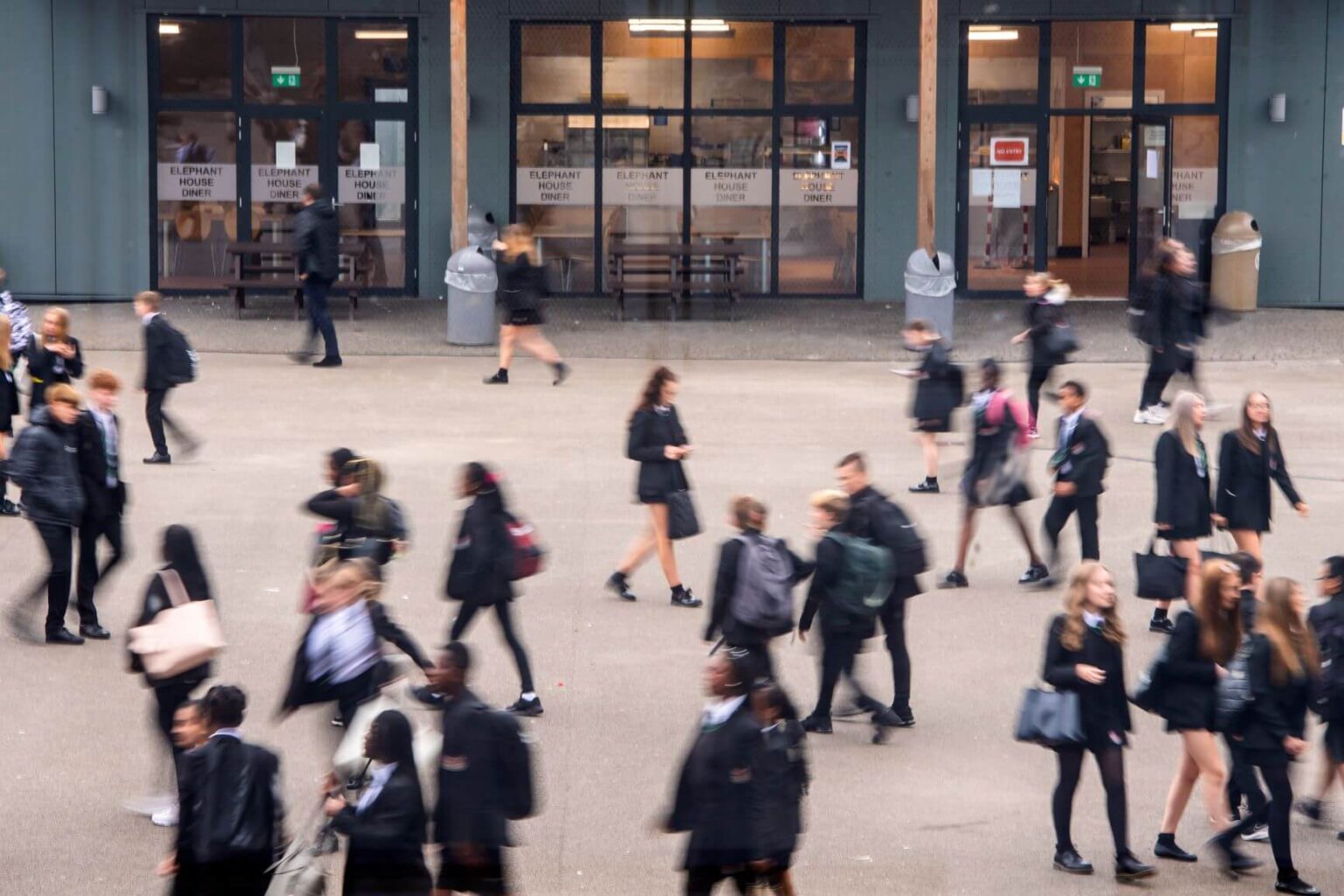 Meet Our Staff | Middleton Technology School