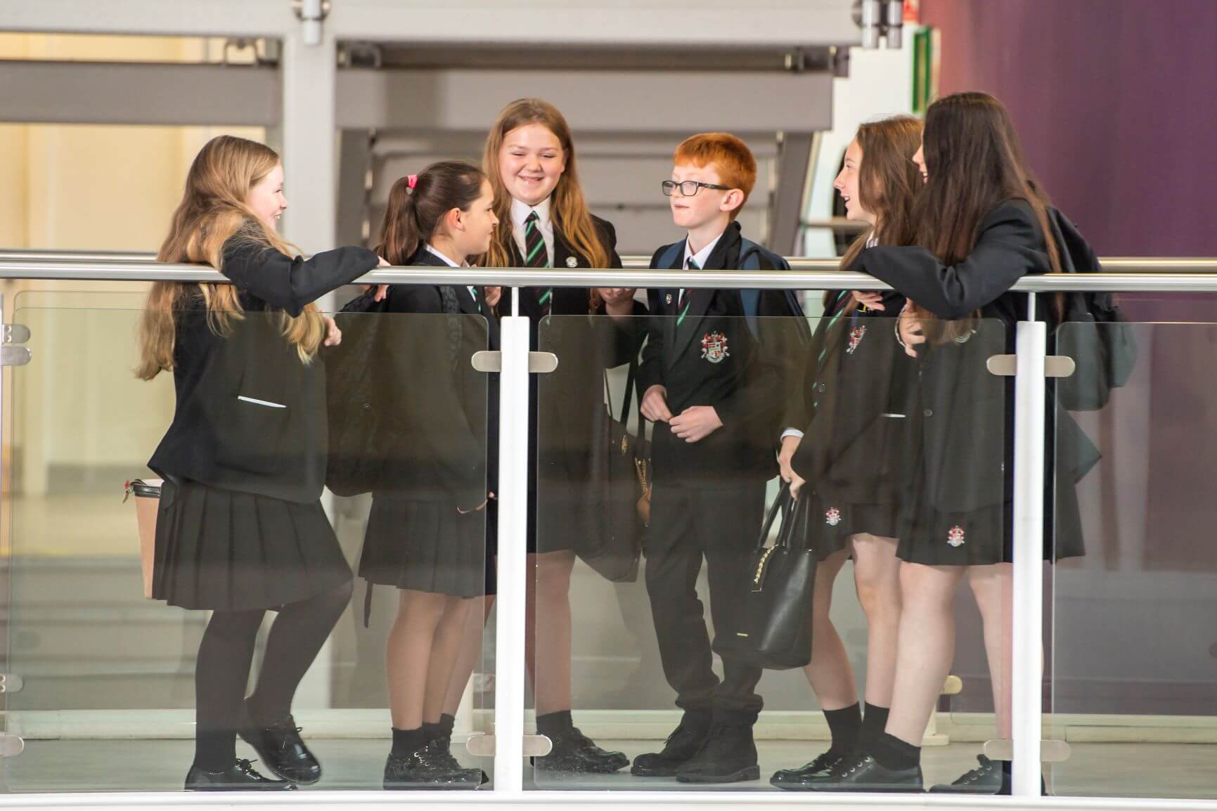 Ethos and Values | Middleton Technology School