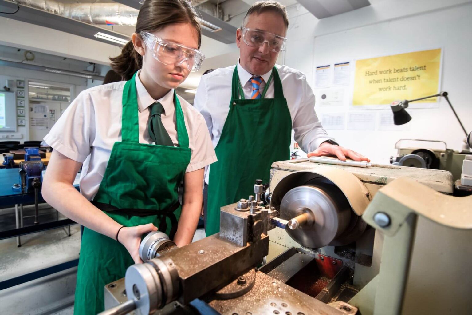 Admissions | Middleton Technology School