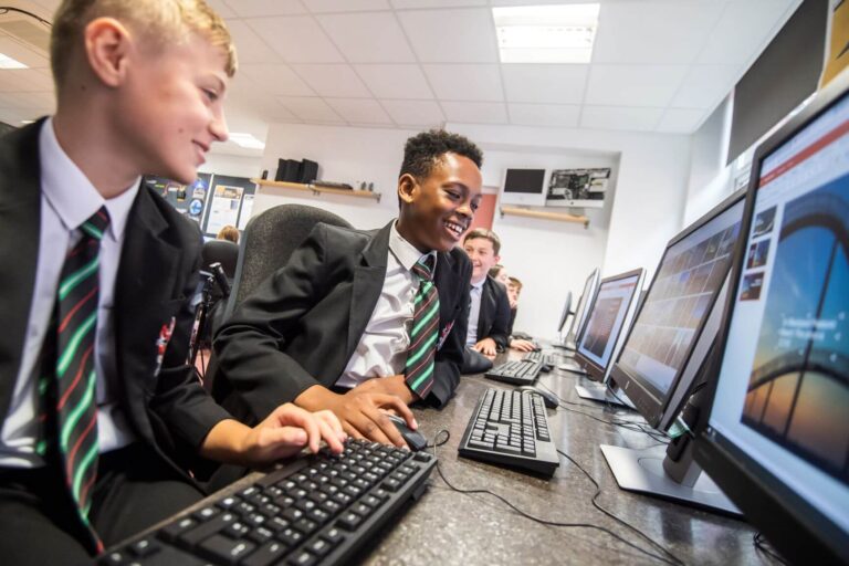 Curriculum | Middleton Technology School