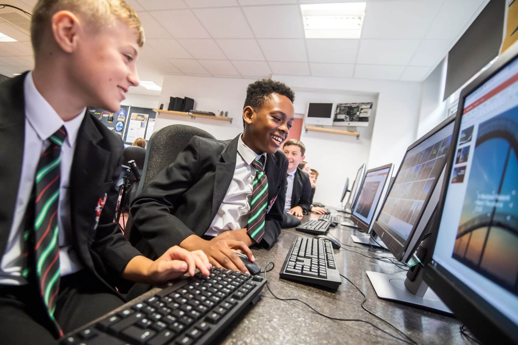 Curriculum | Middleton Technology School