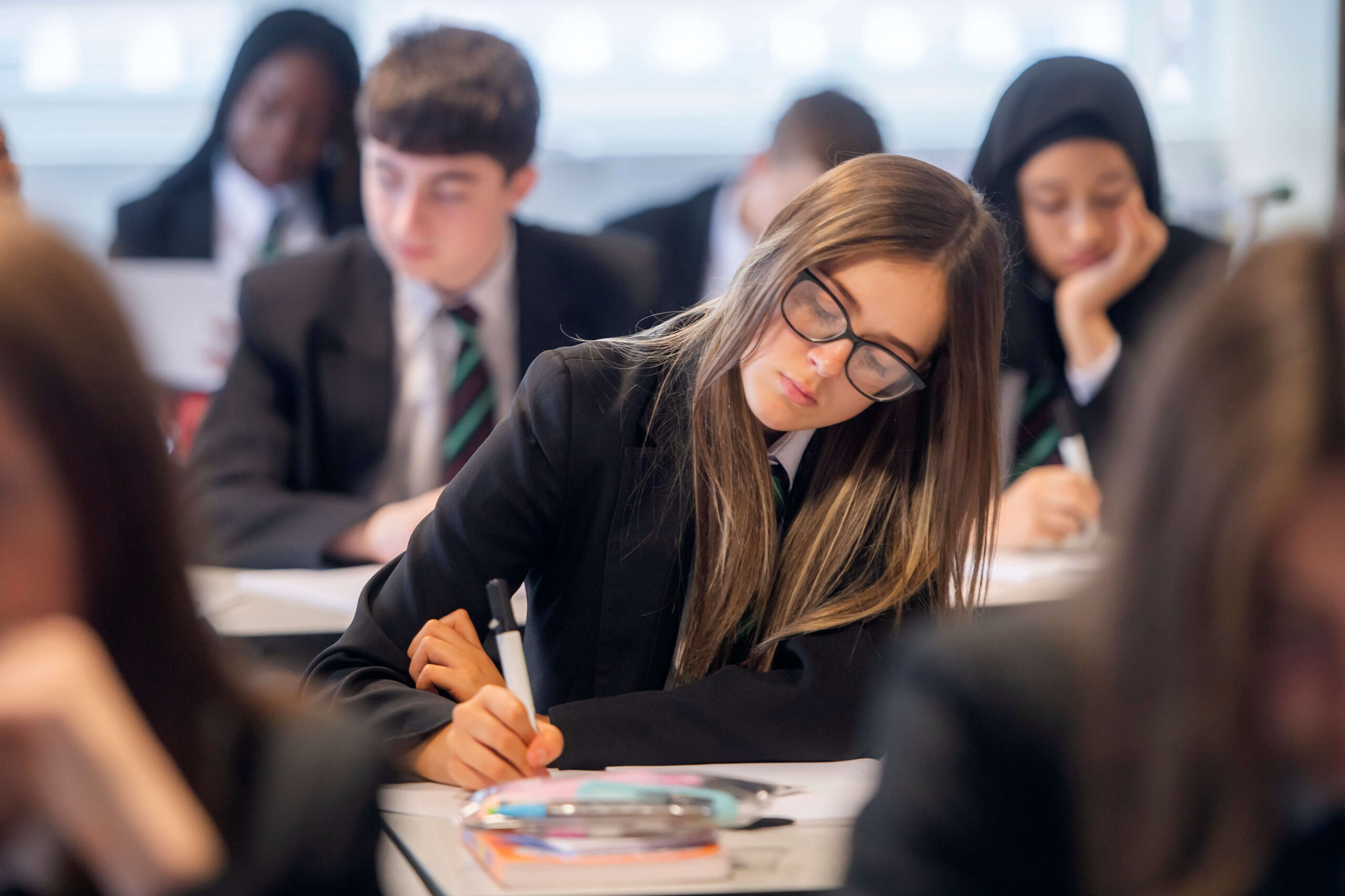 Work For Us | Middleton Technology School