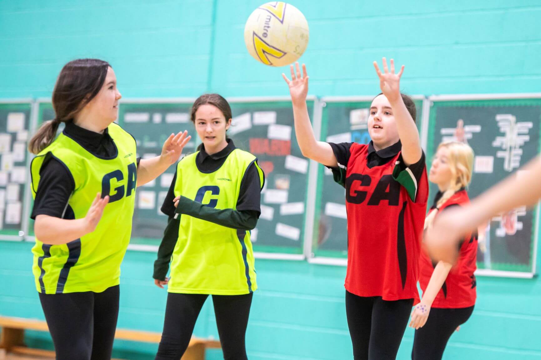 Parents | Middleton Technology School