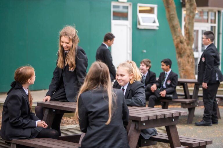 Middleton Technology School | In Pursuit of Excellence