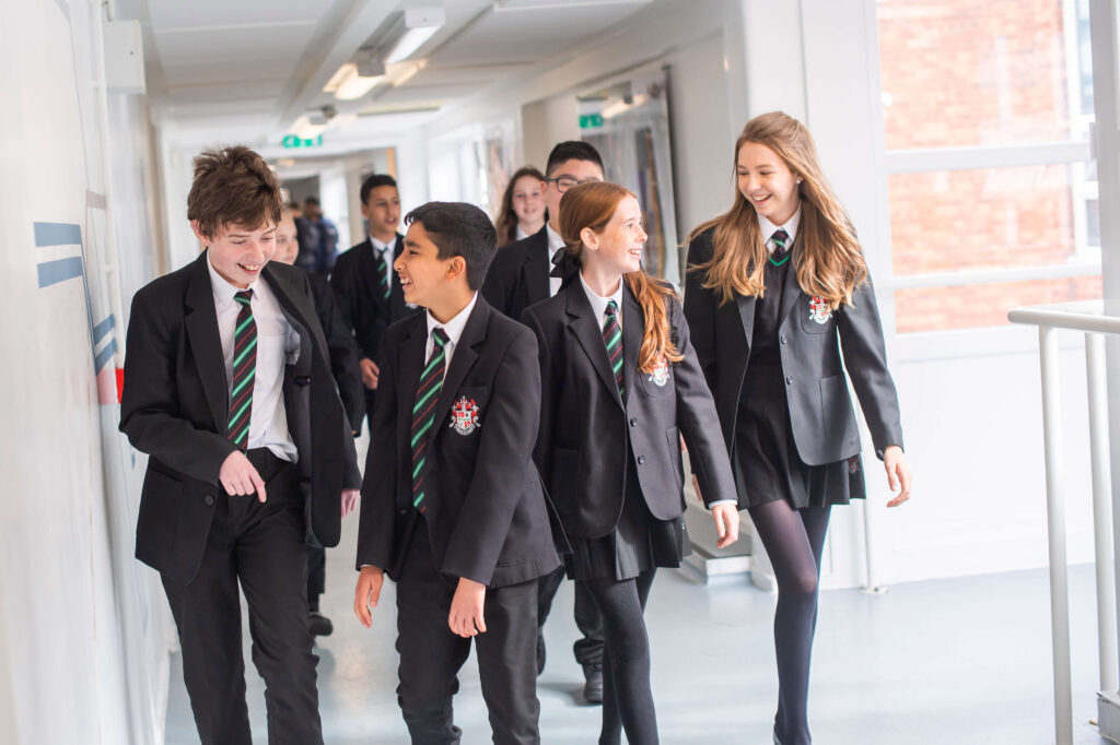 Term Dates | Middleton Technology School