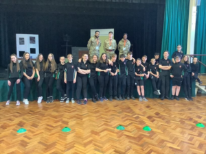 Middleton Technology School | In Pursuit of Excellence