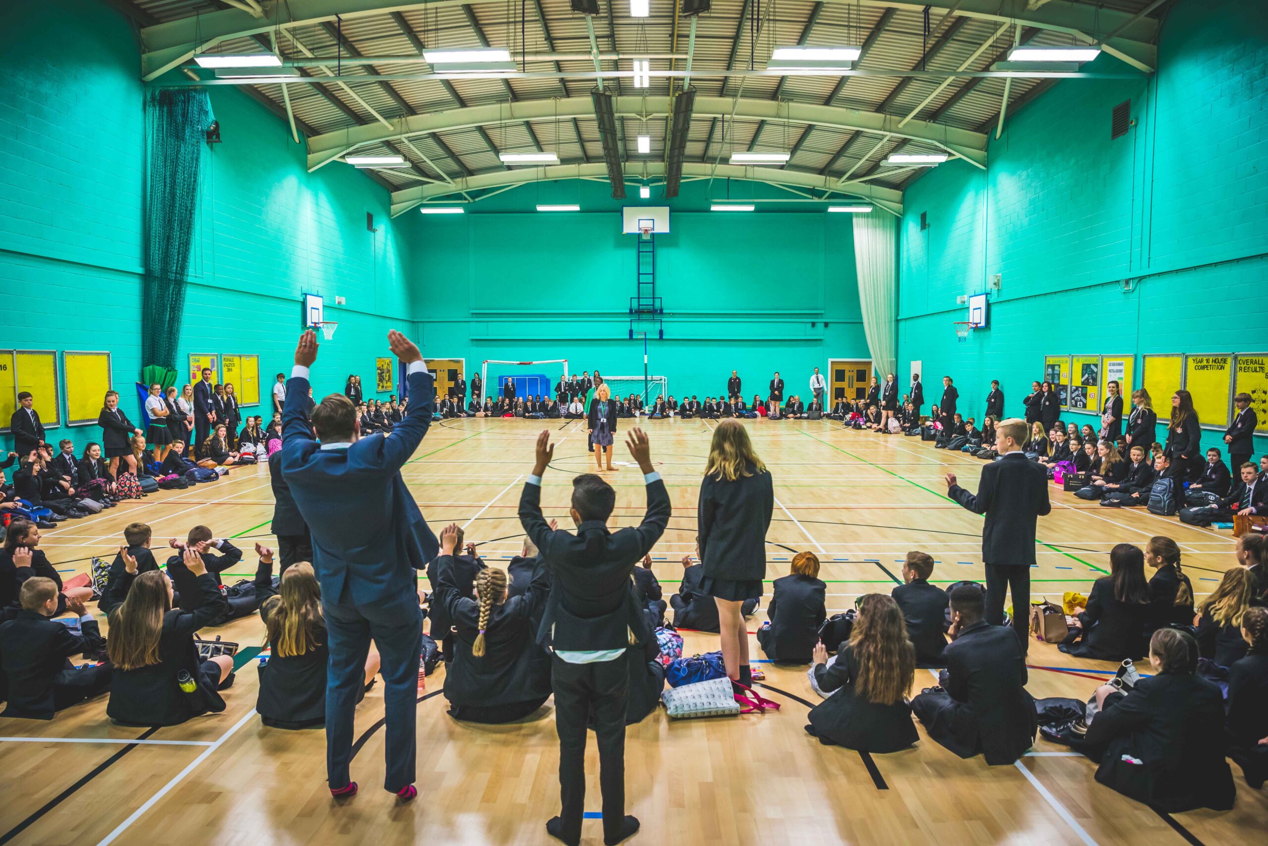 Student Support | Middleton Technology School