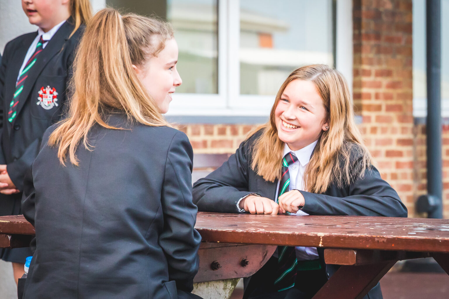 Middleton Technology School | In Pursuit of Excellence