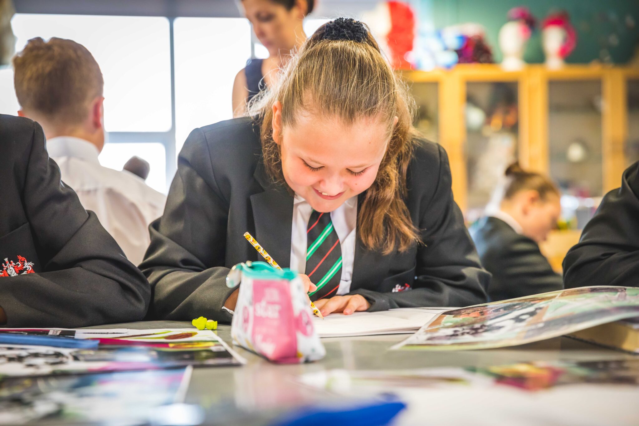 Curriculum | Middleton Technology School