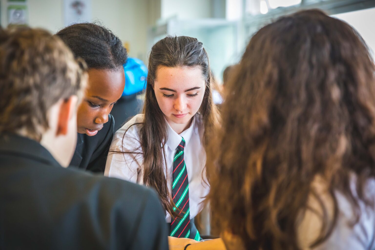 Academy Information | Middleton Technology School