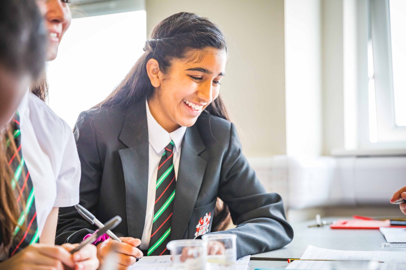 School Policies | Middleton Technology School