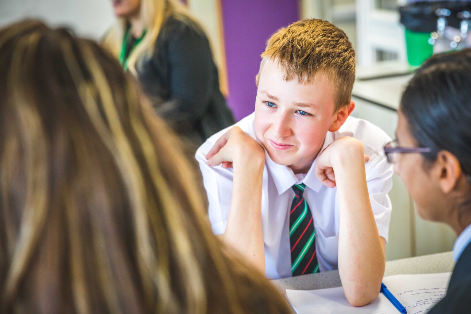 Parents | Middleton Technology School