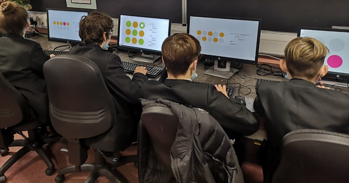 Meet Our Staff | Middleton Technology School